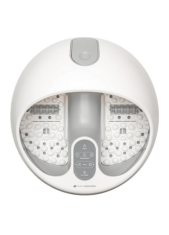 Rio Steam Foot Spa | Kaleidoscope