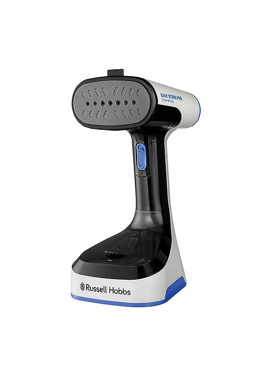 Russell Hobbs Easy Store Pro Steam & Fold Handheld Steamer - 26740 ...