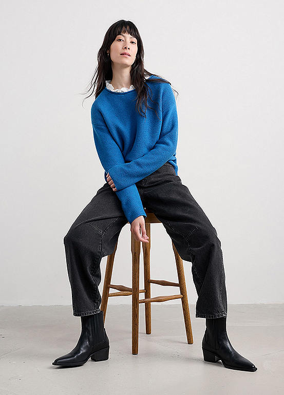 Seasalt Cornwall Fruity Jumper | Kaleidoscope