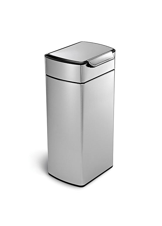 simplehuman Touch-Bar Bin 30L | Kaleidoscope