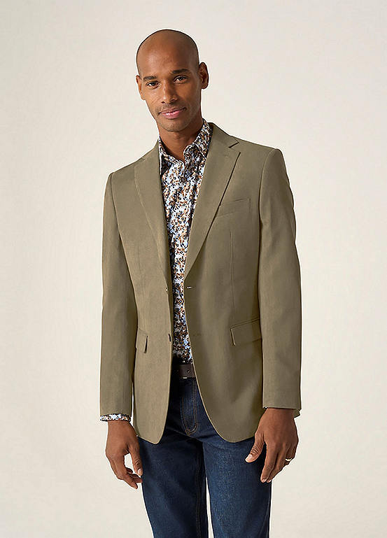 Skopes Padua Sand Jacket | Kaleidoscope