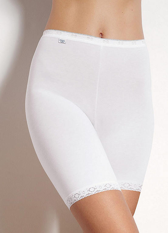 Sloggi Basic Long Briefs | Kaleidoscope