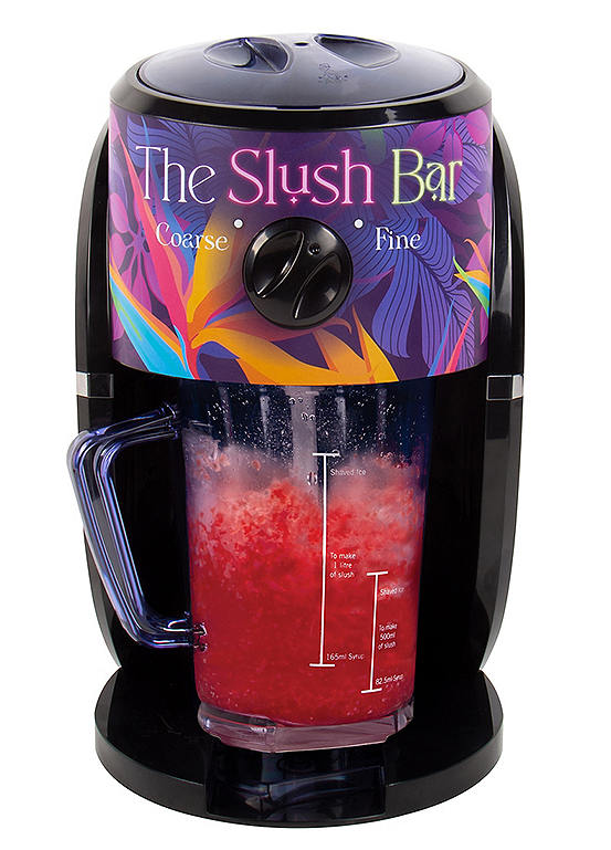 Slush Bar Machine | Kaleidoscope