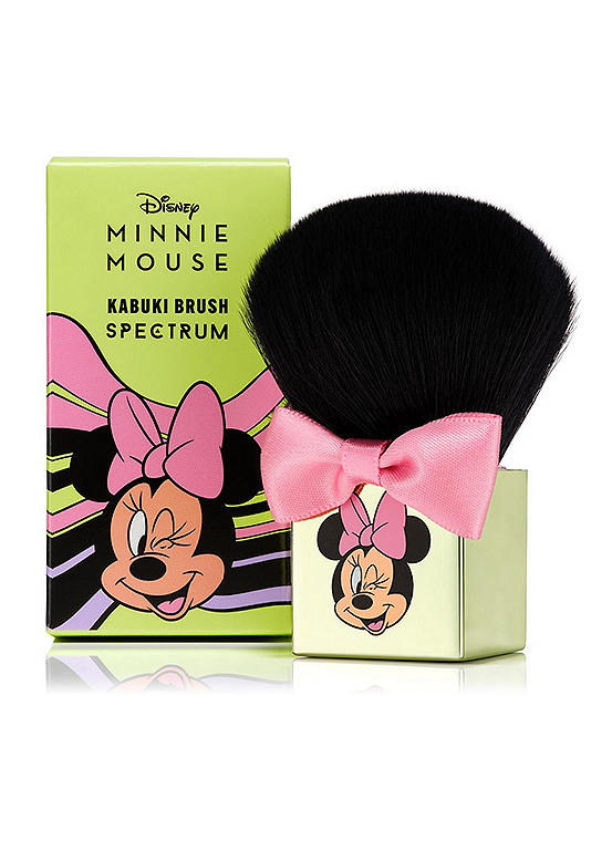 Spectrum x Disney So Much Minnie Kabuki Brush | Kaleidoscope