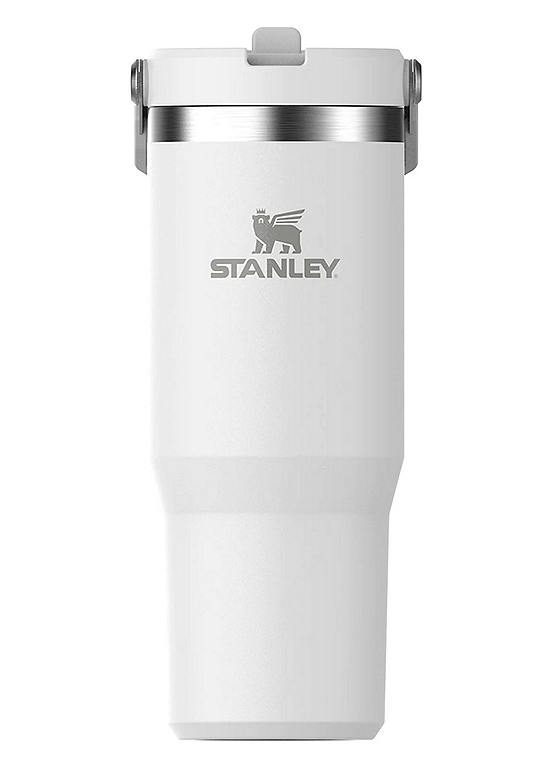 Stanley Iceflow Flip Straw Tumbler 0.89L - Frost | Kaleidoscope