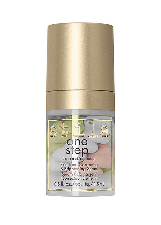Stila One Step Correct Correcting & Brightening Primer Mini | Kaleidoscope