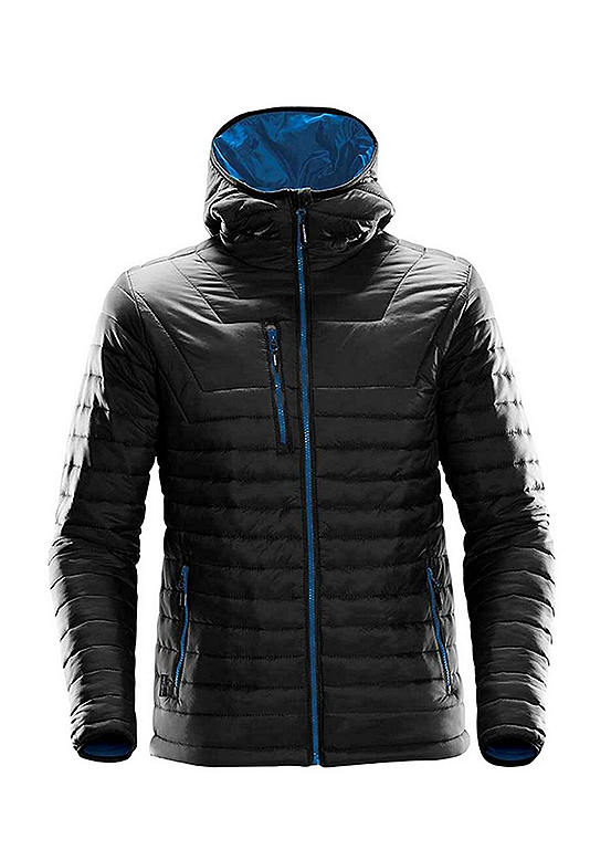 Stormtech Men’s Gravity Thermal Shell Jacket | Kaleidoscope