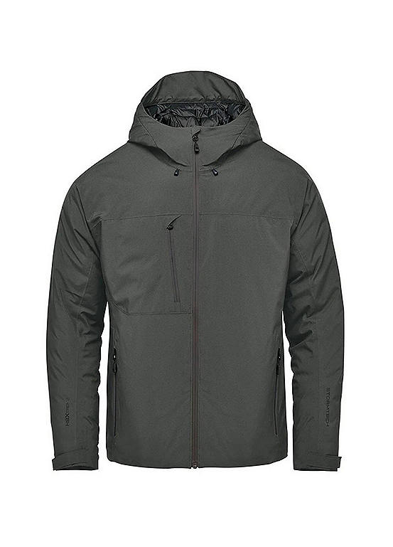 Stormtech Men’s Nostromo Thermal Soft Shell Jacket | Kaleidoscope