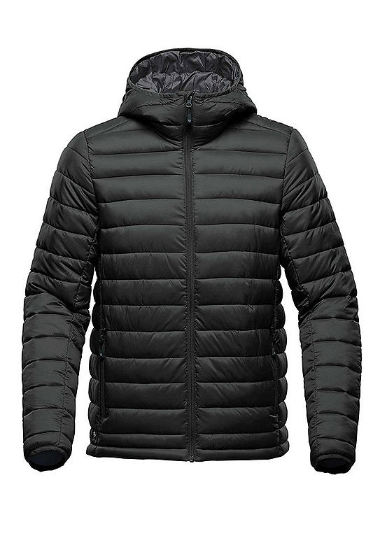 Stormtech Men’s Stavanger Thermal Shell Jacket | Kaleidoscope