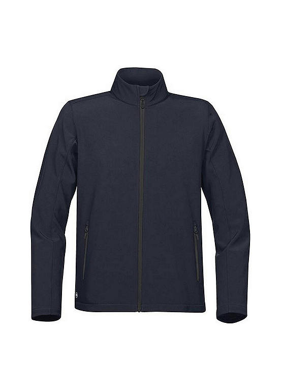 Stormtech Men’s Orbiter Soft Shell Jacket | Kaleidoscope