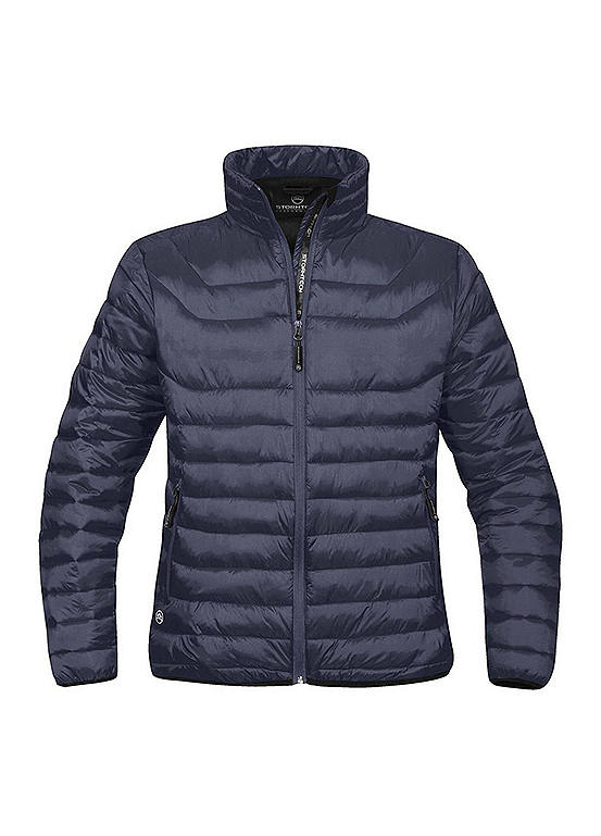 Stormtech Women’s Altitude Padded Jacket | Kaleidoscope
