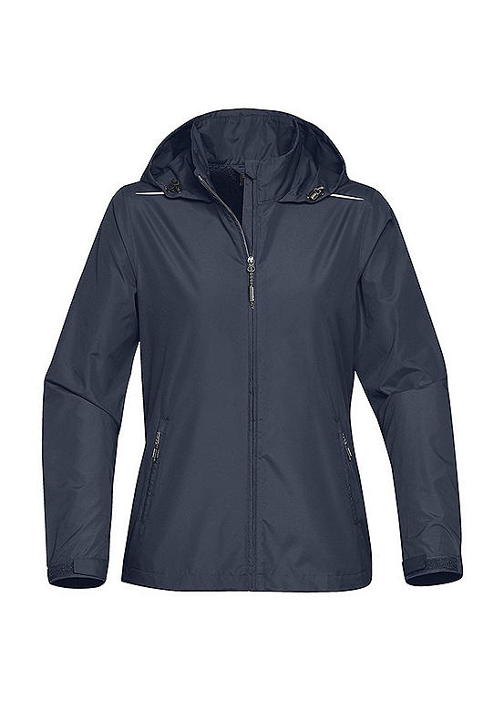 Stormtech Women’s Nautilus Performance Soft Shell Jacket | Kaleidoscope