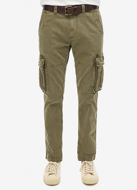 Superdry Core Cargo Pants | Kaleidoscope