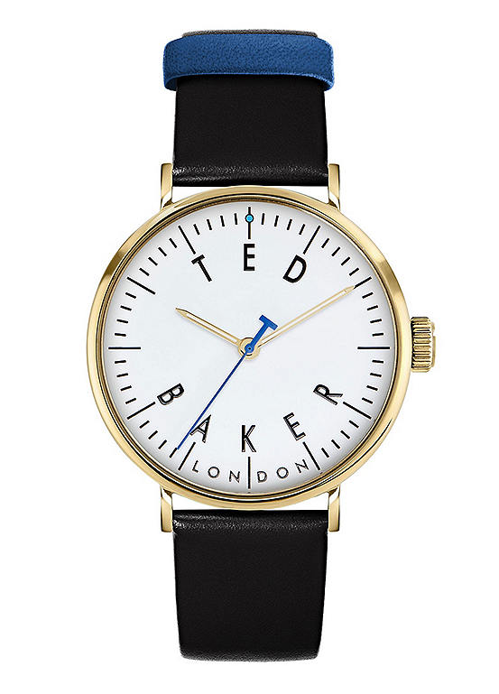 Ted Baker Gents Dempsey Watch | Kaleidoscope
