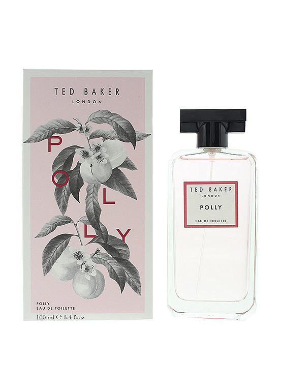 Ted Baker Polly Eau De Toilette | Kaleidoscope