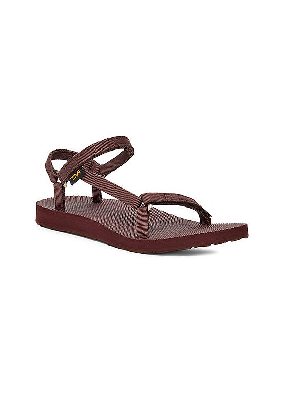 Teva Rum Original Universal Slim Sandals | Kaleidoscope
