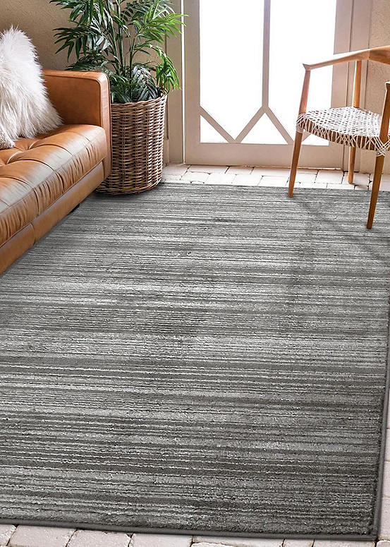 The Homemaker Rugs Collection Arlo Textured Rug | Kaleidoscope