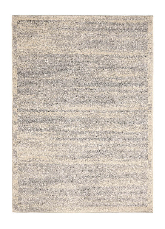The Homemaker Rugs Collection Freya Border Ombre Rug | Kaleidoscope