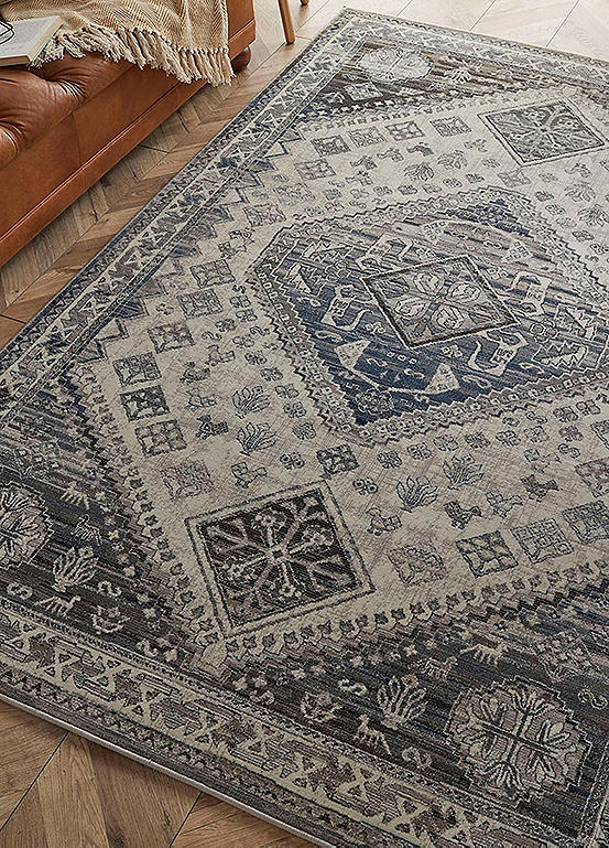 The Homemaker Rugs Collection Kenia Persia Rug | Kaleidoscope