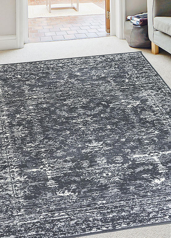The Homemaker Rugs Collection Maestro Vintage Rug | Kaleidoscope