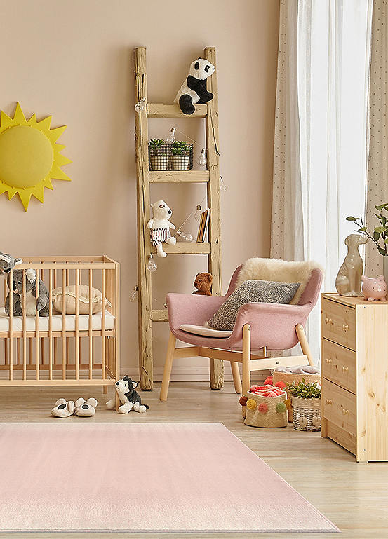 The Homemaker Rugs Collection Mastro Ombre Rug | Kaleidoscope