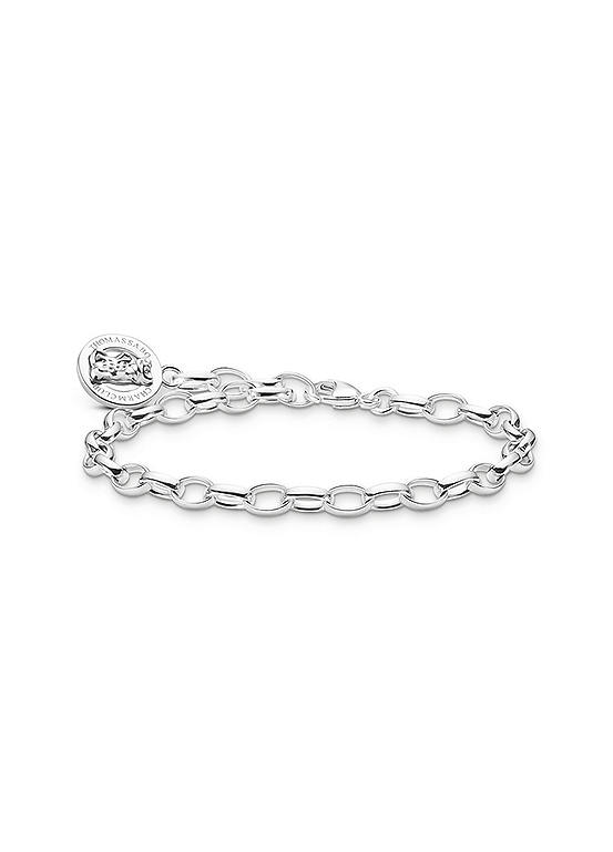 Thomas Sabo Charm Club Bracelet | Kaleidoscope