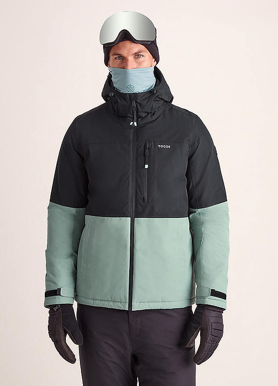 TOG24 Samoens Men’s Ski Jacket | Kaleidoscope