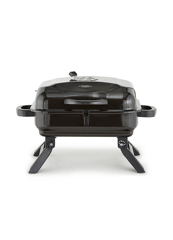 Tower Compact Portable Grill | Kaleidoscope