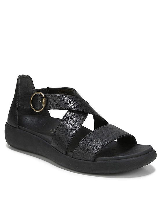 Vionic Harmony Rx Wide Fit Arch Support Recovery Sandals | Kaleidoscope