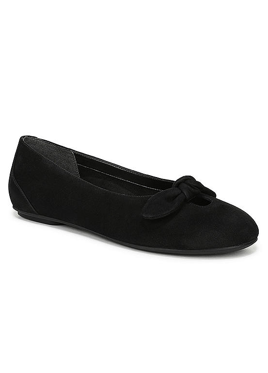 Vionic Tilly Regular Fit Arch Support Ballet Flats | Kaleidoscope