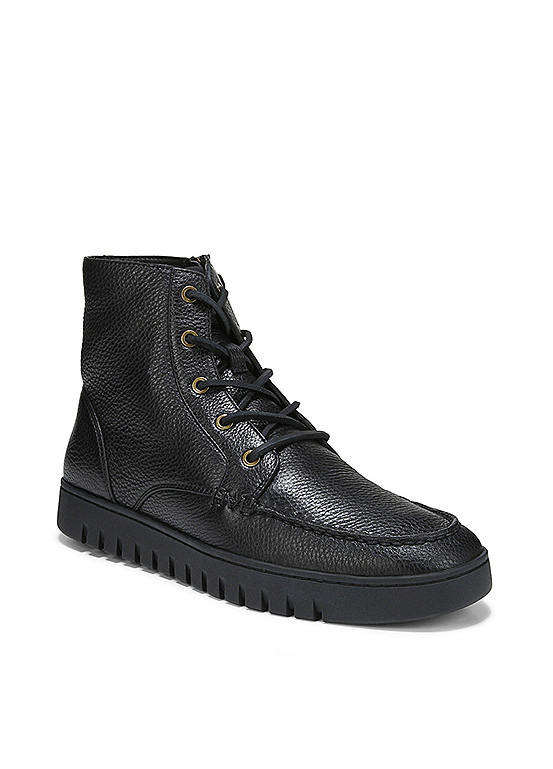 Vionic Uptown Jackson Regular Fit Arch Support Lace-Up Boots | Kaleidoscope
