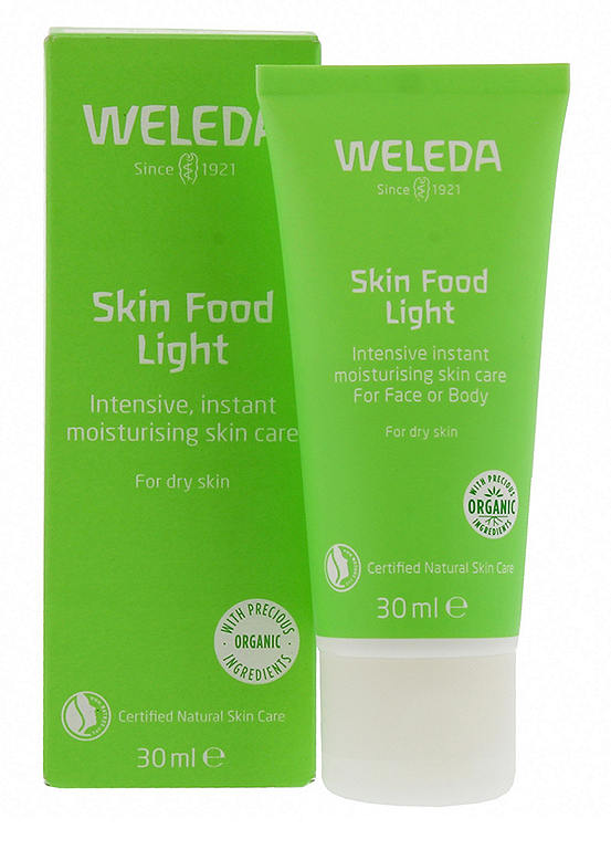 Weleda Skin Food Light | Kaleidoscope