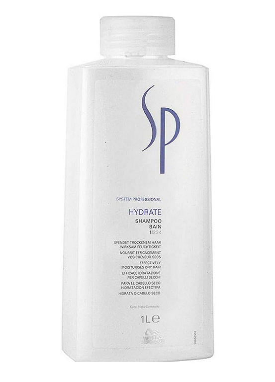 Wella Professionals SP Hydrate Shampoo | Kaleidoscope