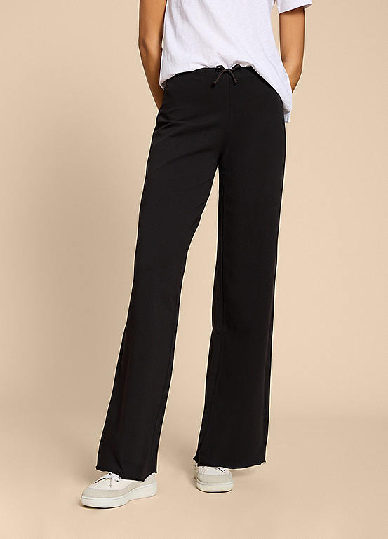 White Stuff Dolce Organic Pants | Kaleidoscope