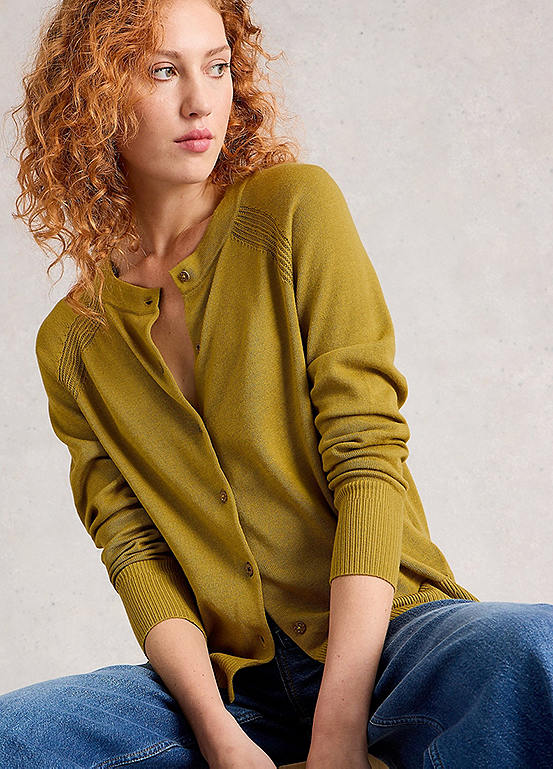 White Stuff Lulu Cardigan | Kaleidoscope