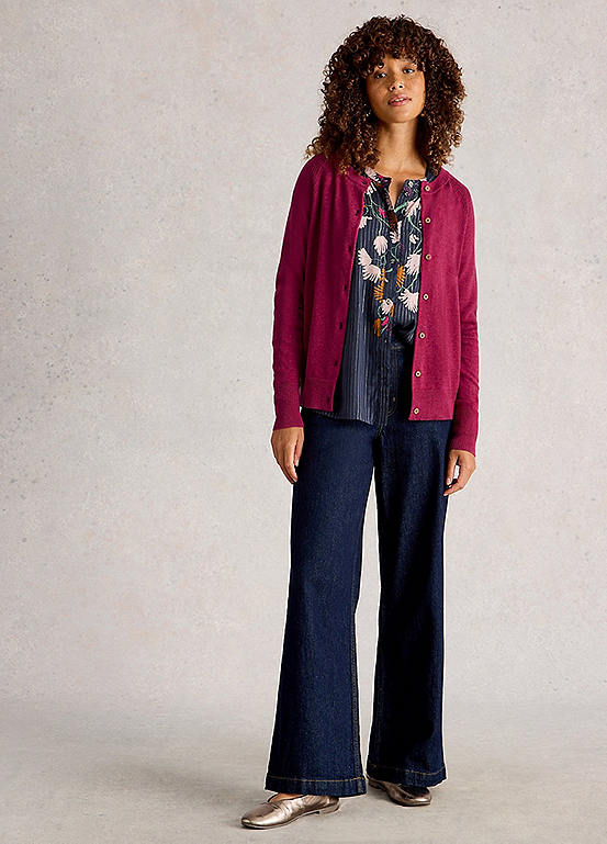White Stuff Lulu Cardigan | Kaleidoscope