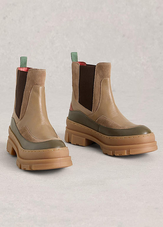 White Stuff Wren Puddle Boots | Kaleidoscope