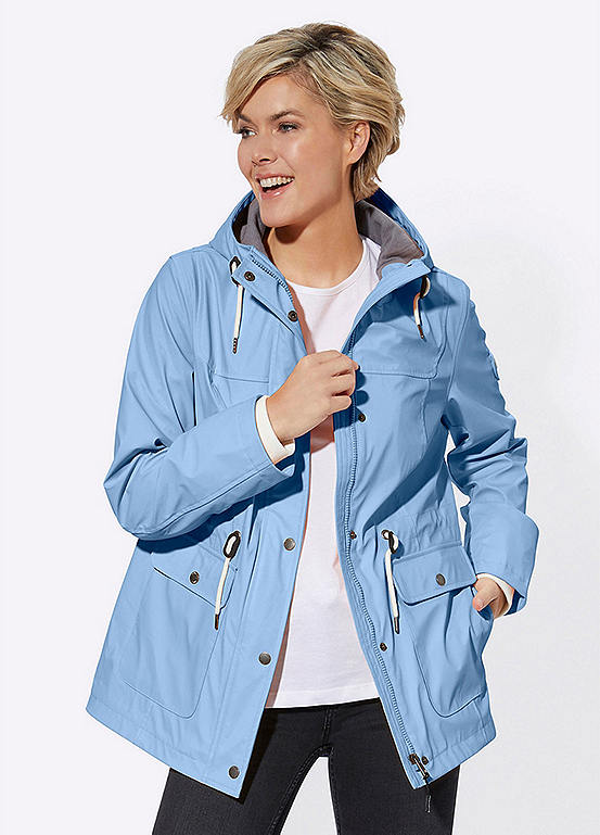 Witt Outdoor Jacket | Kaleidoscope