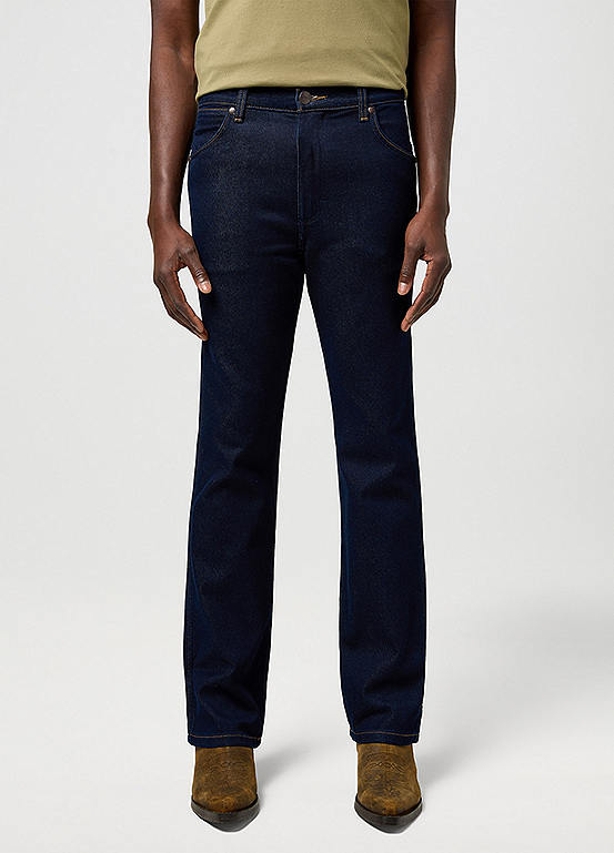Wrangler Wrancher Jeans | Kaleidoscope