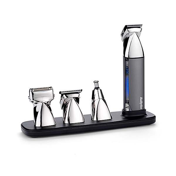 Babyliss Men Babyliss Xtp Babyliss XTP Super Stubble Trimmer 7898DU by ...