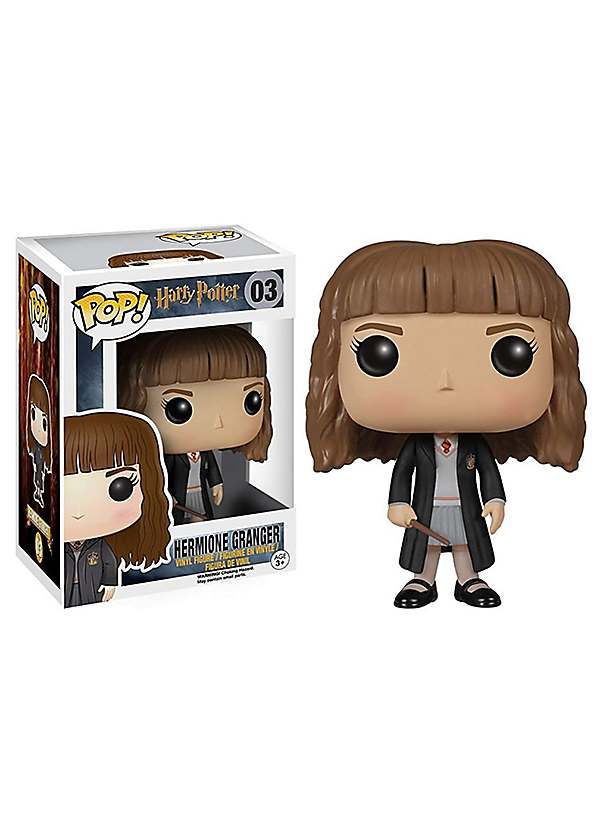 Figurine funko pop harry potter store