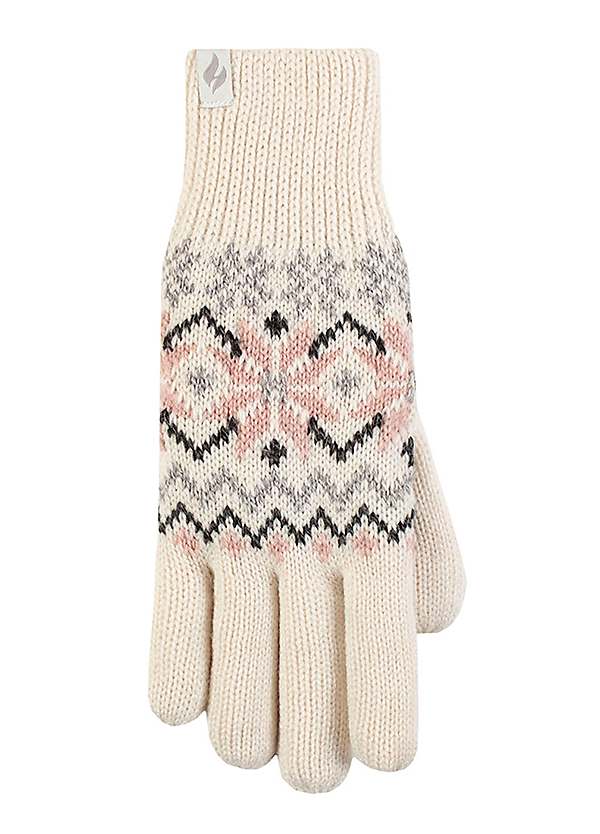 Ladies thermal mittens store
