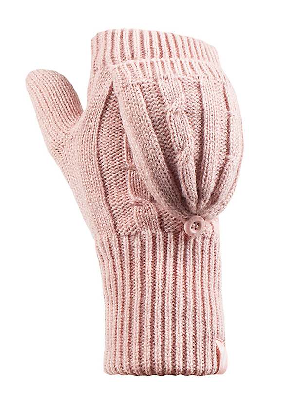 Ladies mittens store
