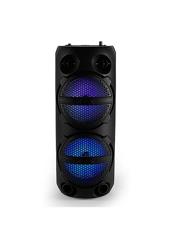 Intempo Maxim Bluetooth LED Party Speaker