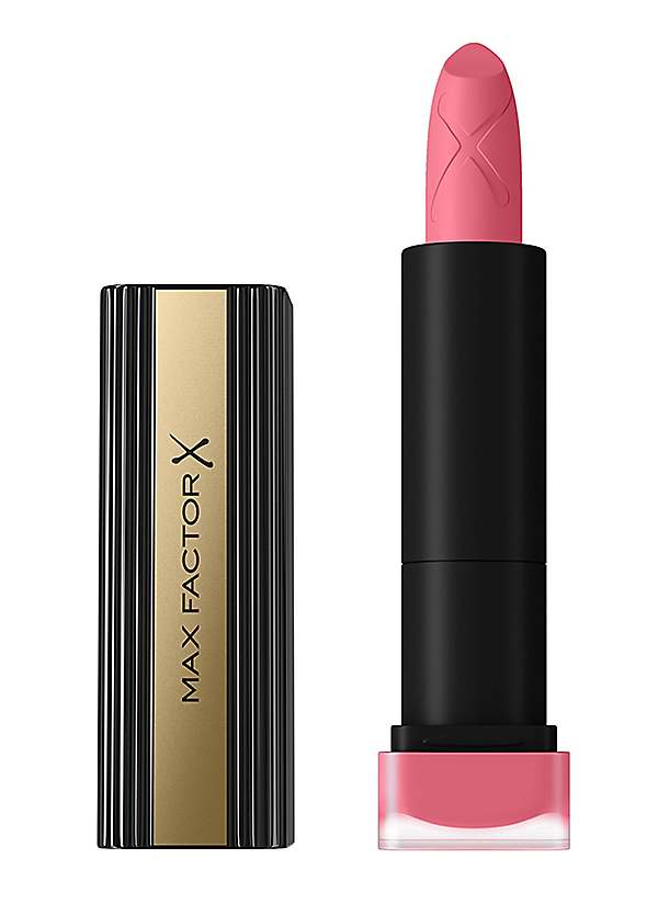 Max Factor Colour Elixir Velvet Matte Lipstick 3.5g Kaleidoscope