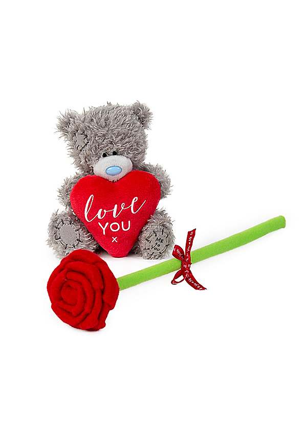 I love you teddy bear near me store