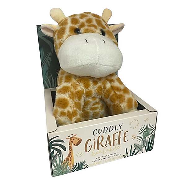 Cuddly giraffe store