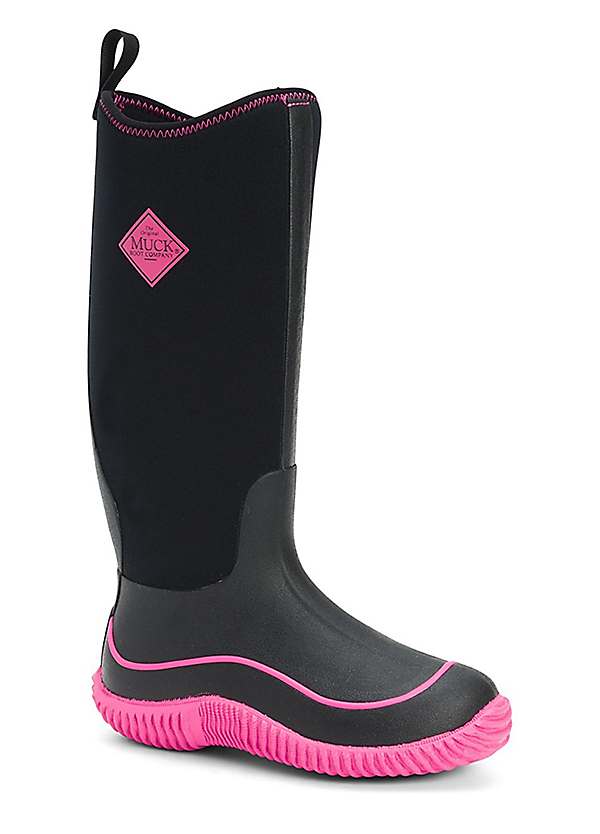 Girls muck boots store