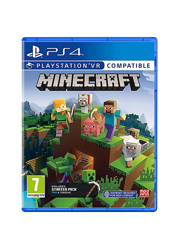 Video Games Minecraft New Game 'Minecraft Legends' Gets First Trailer