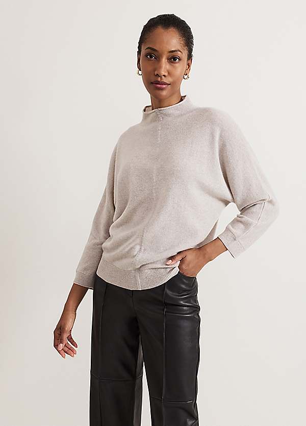 Cashmere knit store